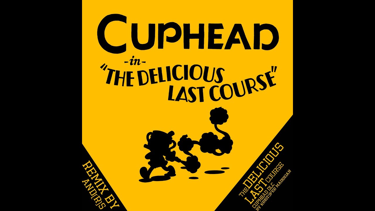 THE DELICIOUS LAST COURSE--(REMIX) -- BY AND[R]S - YouTube