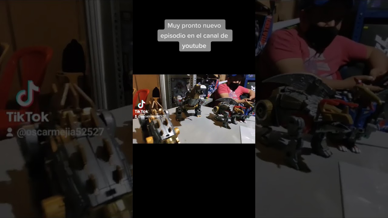 Episodio del Evento Sugoi Fan Fest 2021. - YouTube
