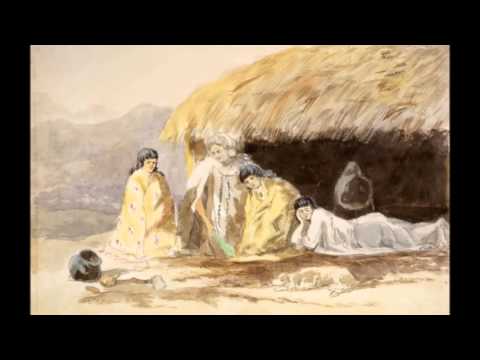 The New Zealand Hutt Valley Campaign 1846 - YouTube