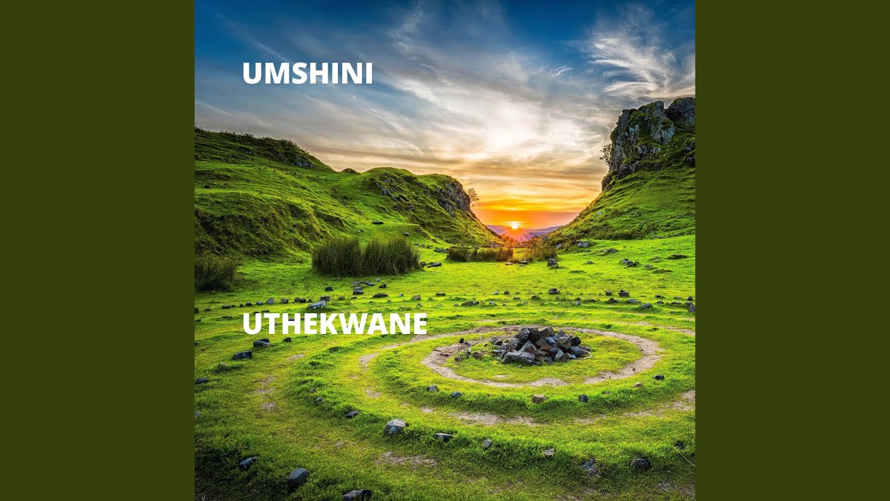 uThekwane - YouTube