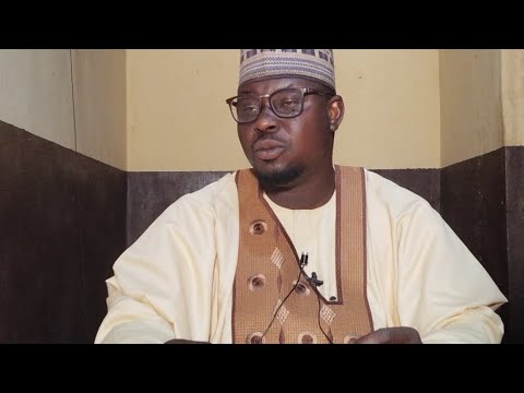 MUHADARA MAI TAKEN, YA ZAMU FUSKANCI RAMADAN BY SHEIKH ADAM MUSA AL ...