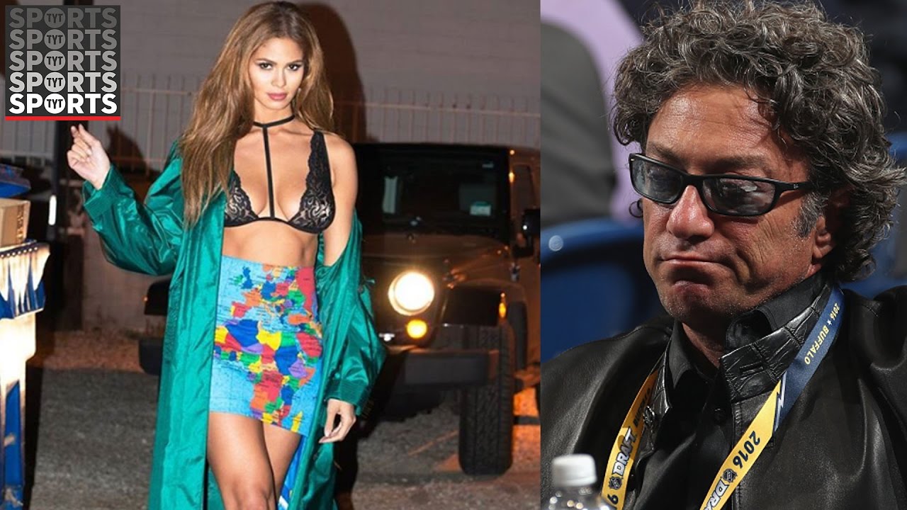 Billionaire Owner Accused Of Offering Actress Millions For Sex Youtube