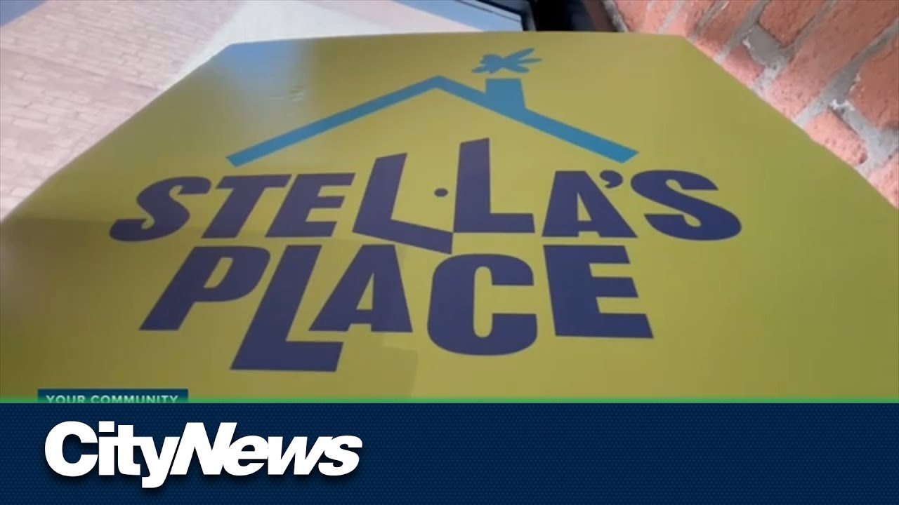 Stella's Place provides mental health supports to youth, young adults ...