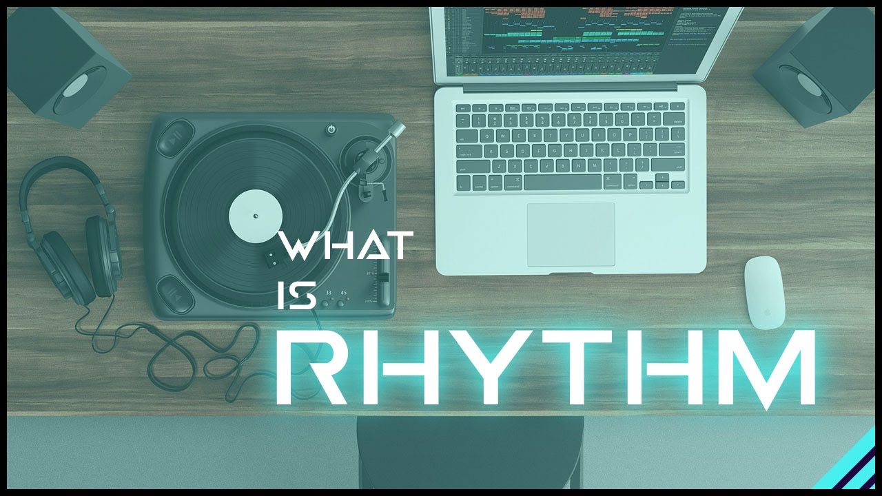 Why Rhythm Is Important: Rhythm As A Concept | Music Basics | Sopädia ...