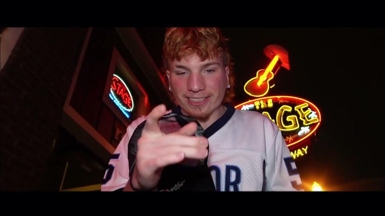 Lil Man J - Pick You Up (Official Music Video) - YouTube