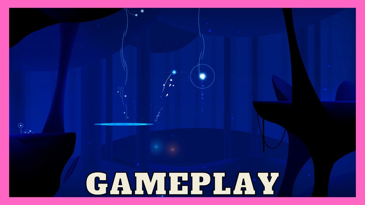 Worldless Demo Gameplay Walkthrough / [No Commentary] - YouTube