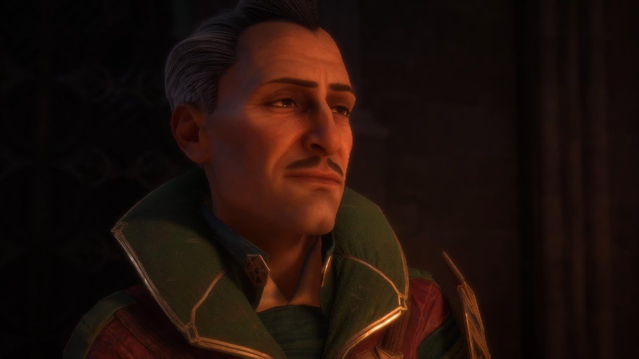 Emmerich Full Story and Romance Mourn Watch Rook ( Both Paths) - Dragon ...