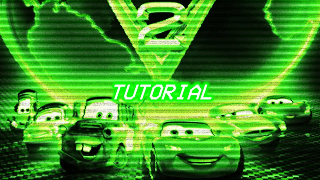 Cars 2: The Video Game OST - Tutorial - YouTube