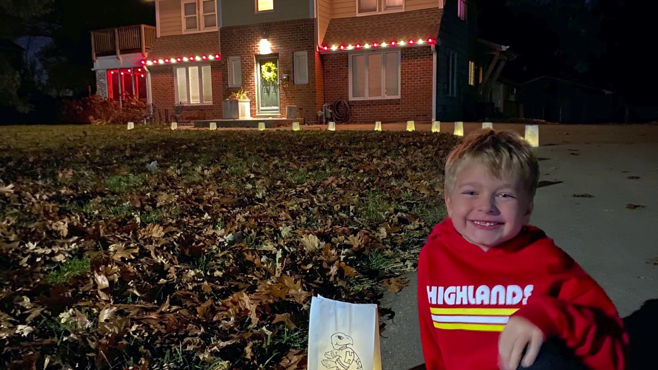 Belinder Braves Shining Bright - Still Montage - YouTube