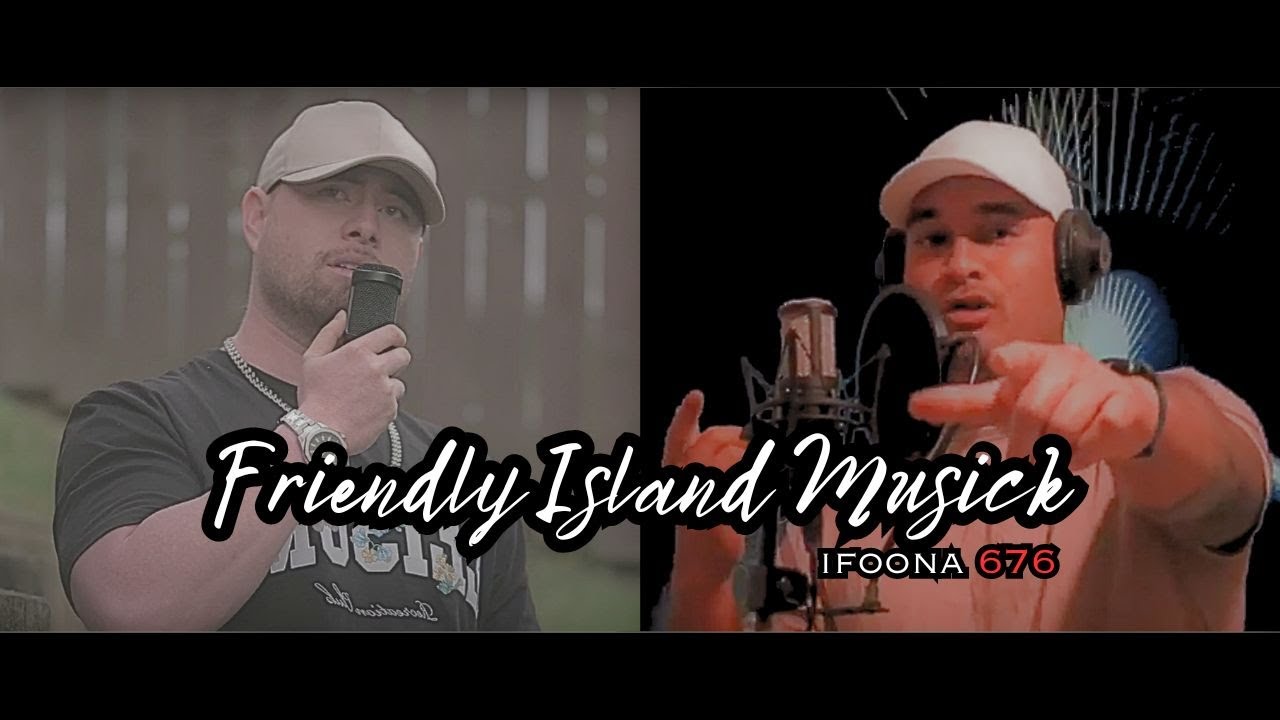 JKula ft Lipe in the mix - Ofa Vale X IFOONA Remix (Hiva Kakala ...