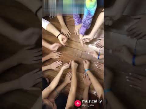 Hand clap sounds - YouTube