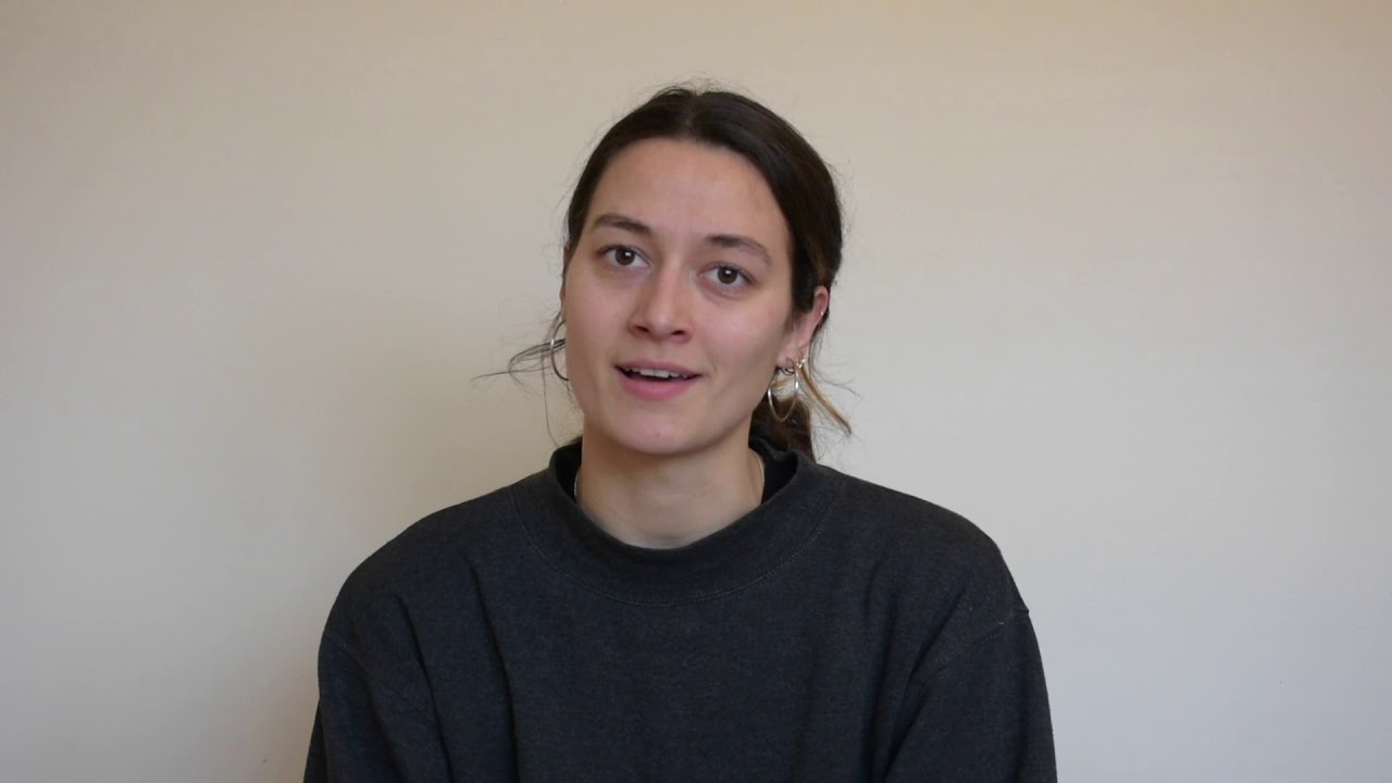 The Effect - Dr James - YouTube