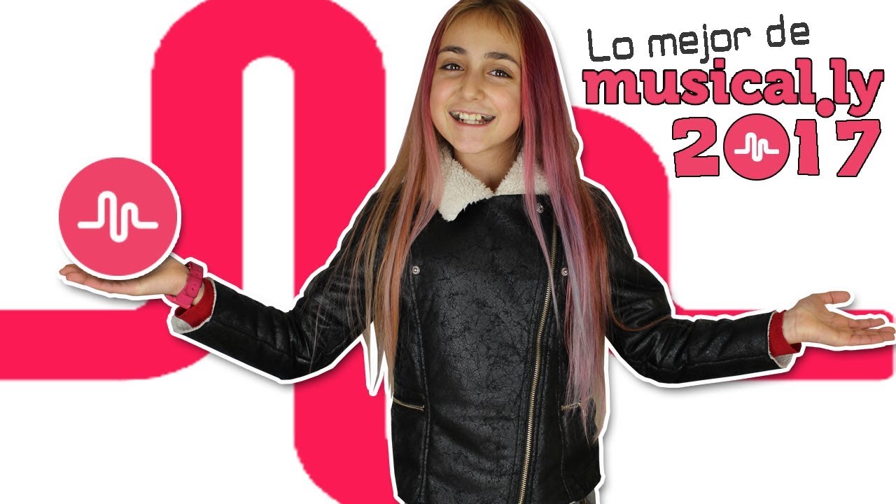 Recopilación de LOS MEJORES MUSICALLY 2017 | Musical.ly compilation ...