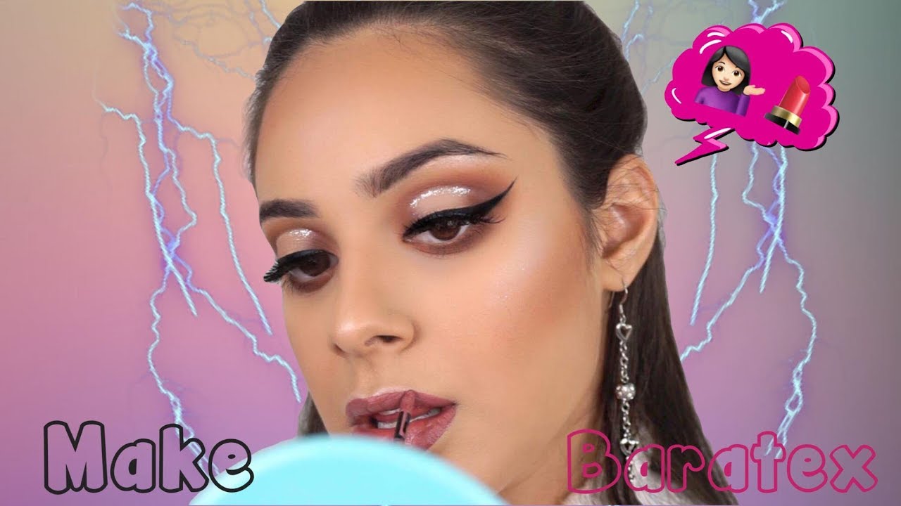 MAKE BARATEX da 25 de Março - YouTube