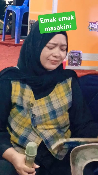 emak emak viral #jalurndesotabirselatan #kecamatantabirselatan #emakemakviral - YouTube