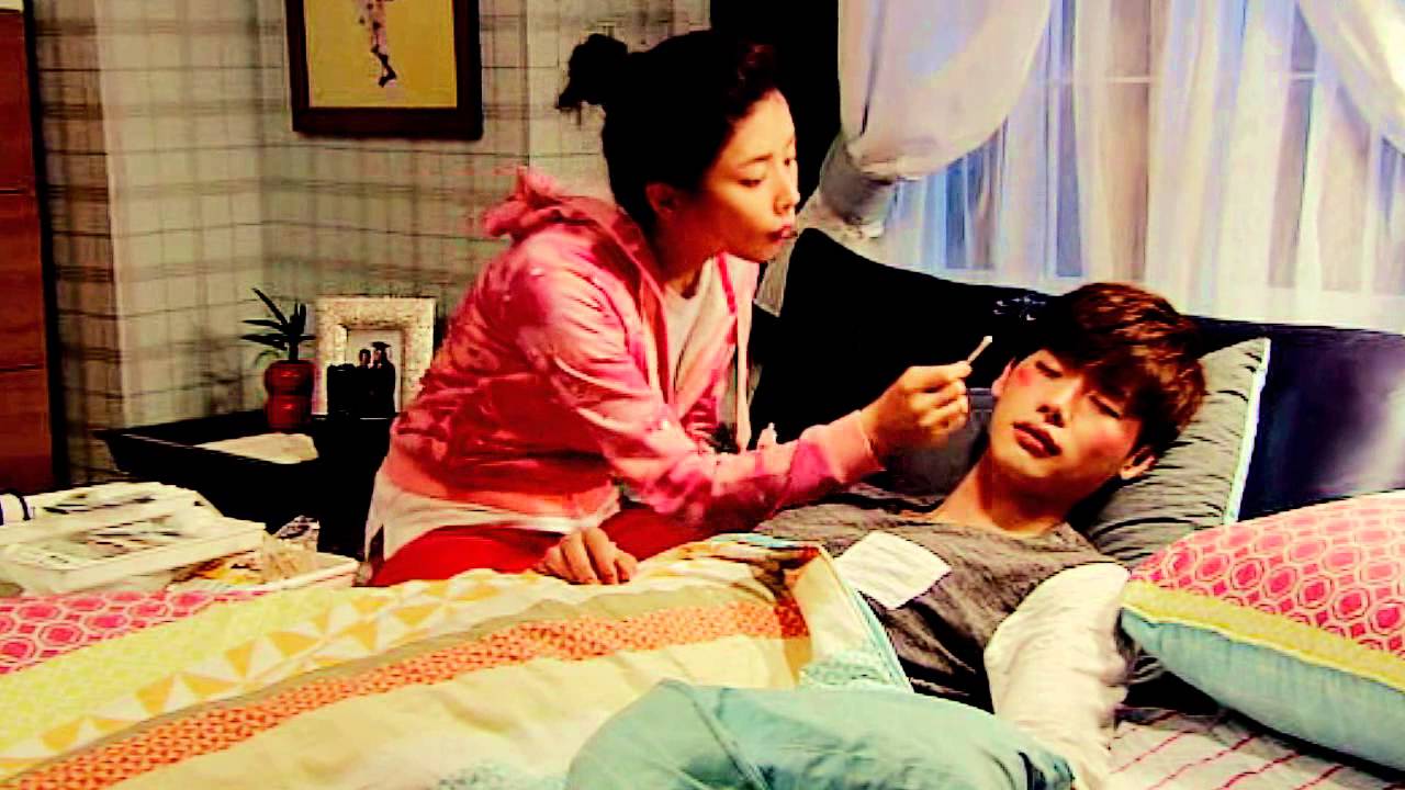 IHYV | Fix You [For Jessica & Sasha] - YouTube