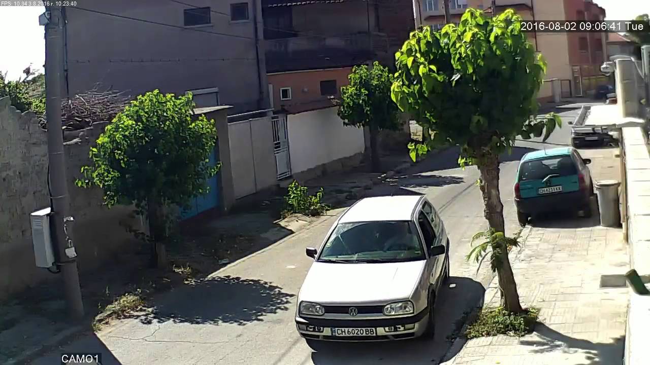 iSpy: Camera 3 - YouTube