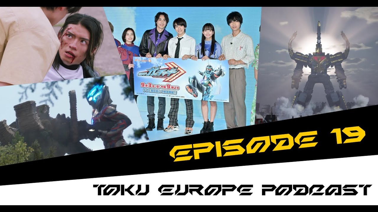 EVERYTHING AND NOTHING AT THE SAME TIME - Toku Europe Podcast (Episode ...