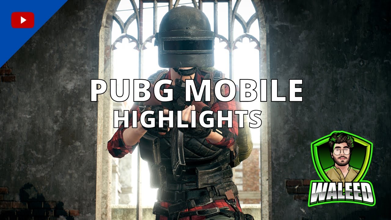 Tournament Highlights PUBG Mob (#1981) 04/05/2023 - YouTube