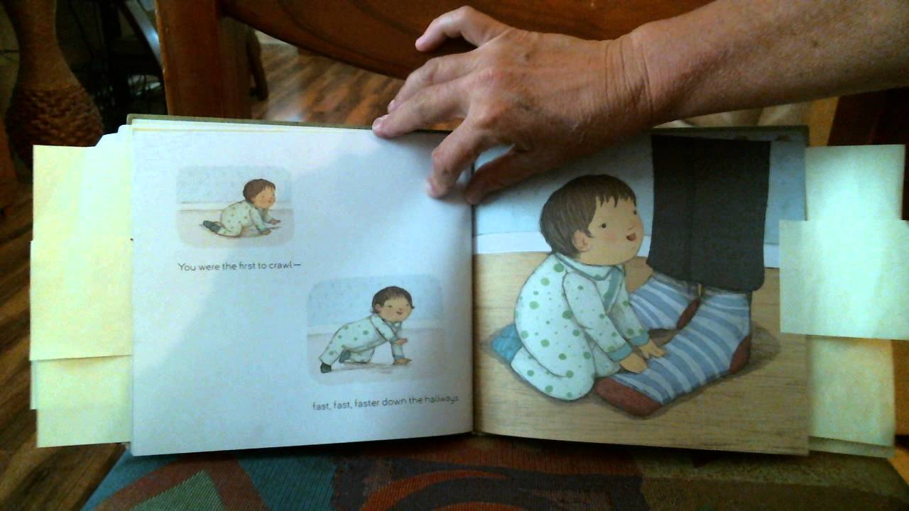 You Were the First by MacLachlan - YouTube