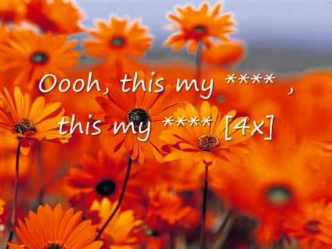 Girl Authority-Hollaback girl with lyrics - YouTube