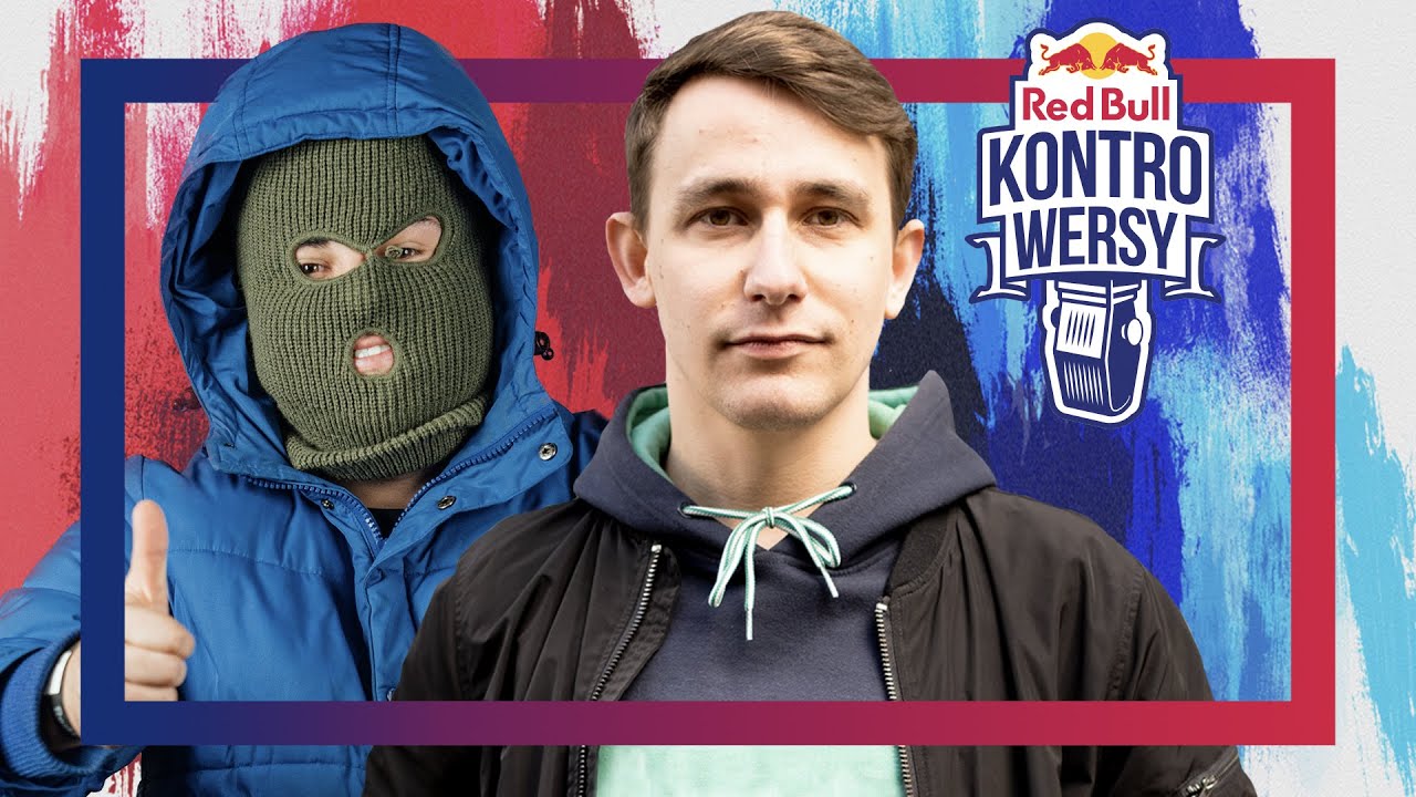 Oset vs Syn Marcina Najmana | Red Bull KontroWersy 2022 - YouTube