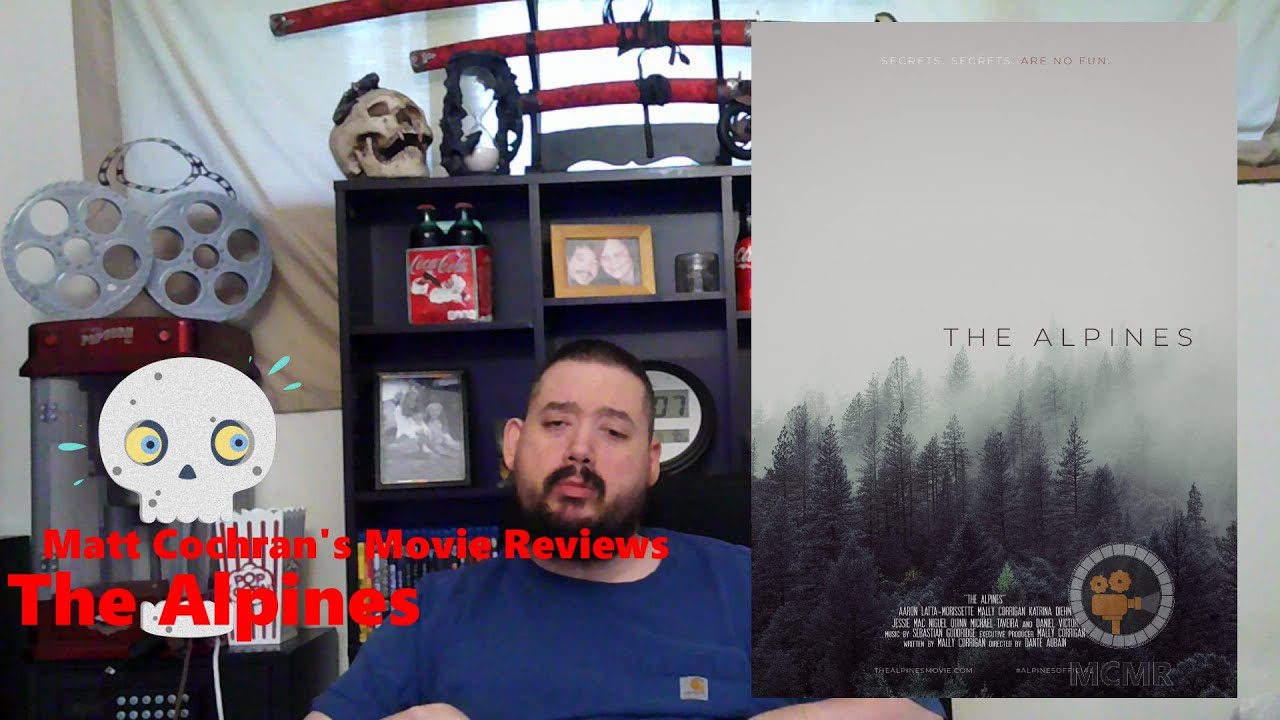 The Alpines Review - YouTube