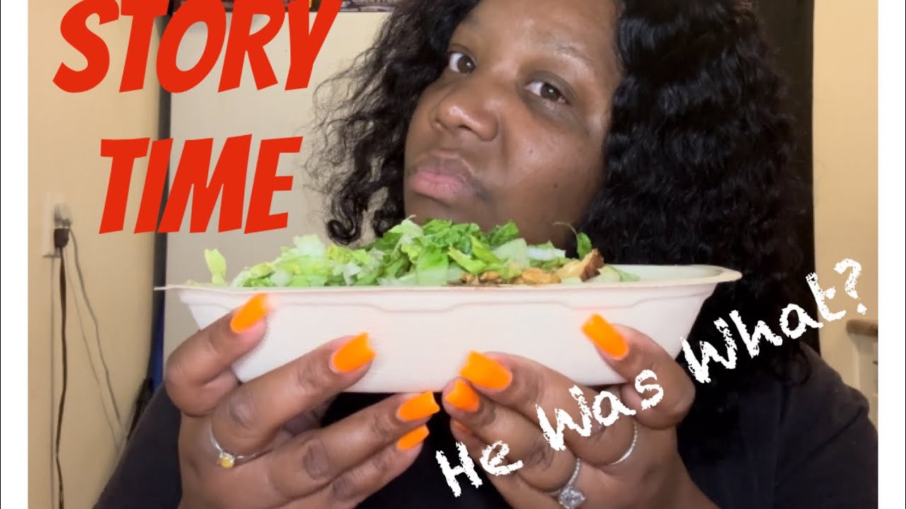 STORY TIME:On The Time I Was Dating A DL Man - YouTube