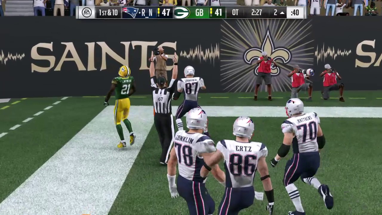 GRONK - YouTube