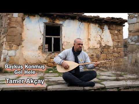 Tamer Akçay Baykuş Konmuş Gel Hele