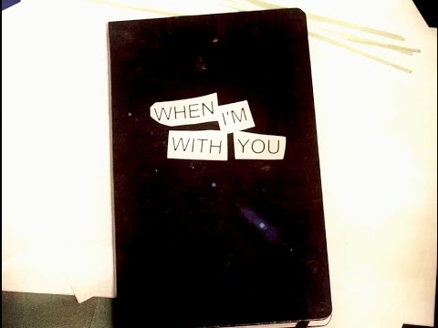 Brant Pethick - When I'm With You (Official Lyric Video) - YouTube