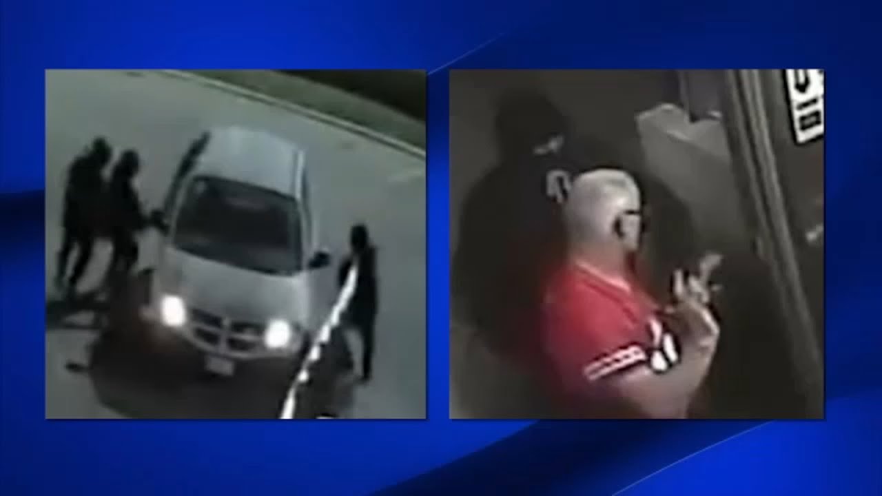 Raleigh police search for Carolina Ale House armed robbery suspects ...