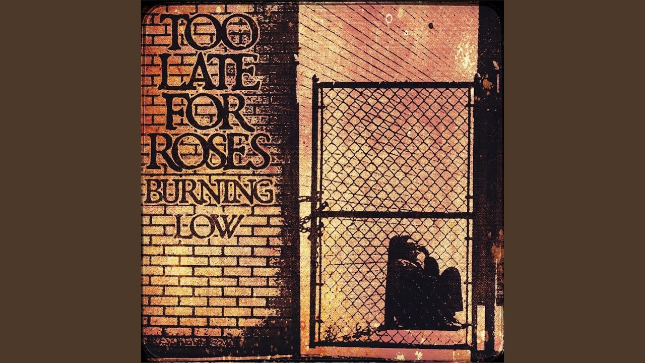 Burning Low - YouTube