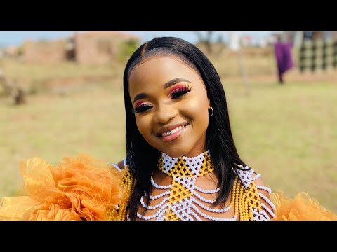 Zulu Maidens: Preserving History 🇿🇦