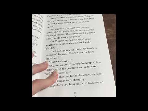 Read a story with Gabby:Katie Kazoo, Swticheroo Who’s afraid of Fourth ...