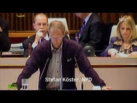 Telekolleg - Deutsch für Nazis