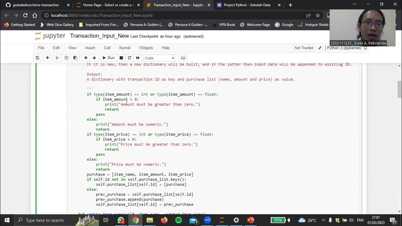 Python Final Project - YouTube