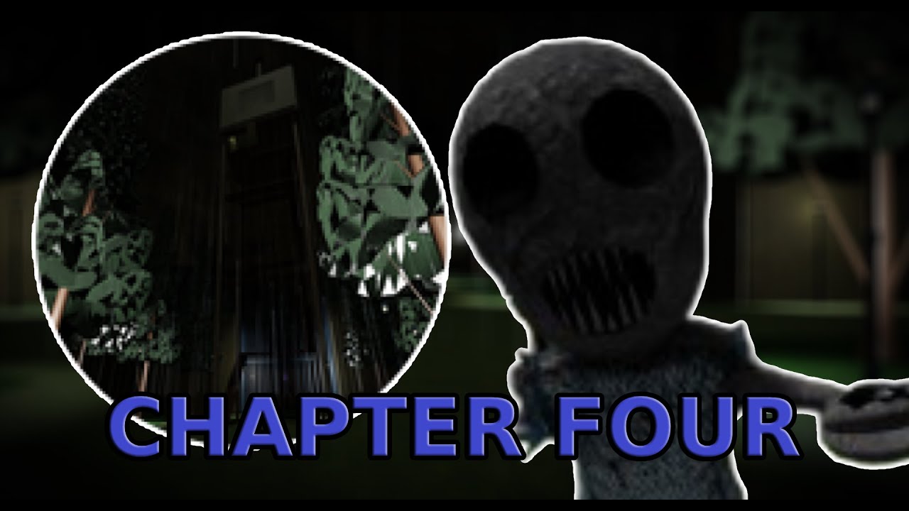 Zizzy Is Infected | Piggy: Demolished Aspiration Book 2 Chapter 4 - The ...