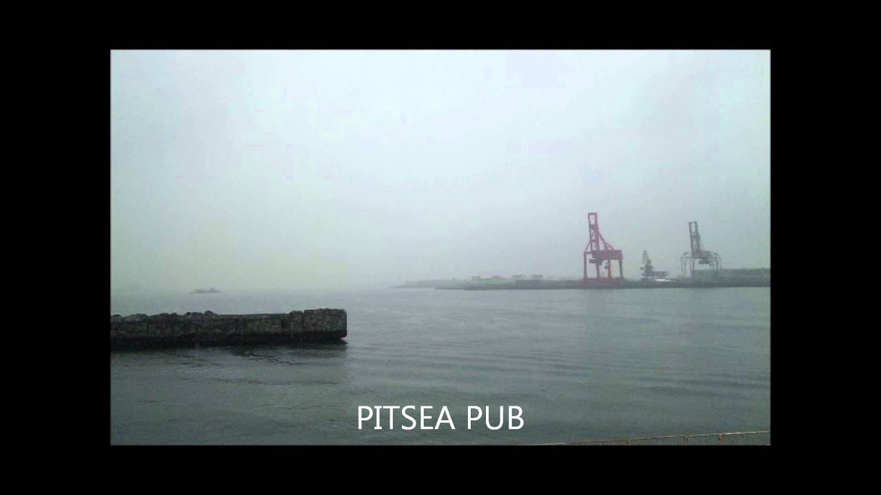 PITSEA PUB - YouTube