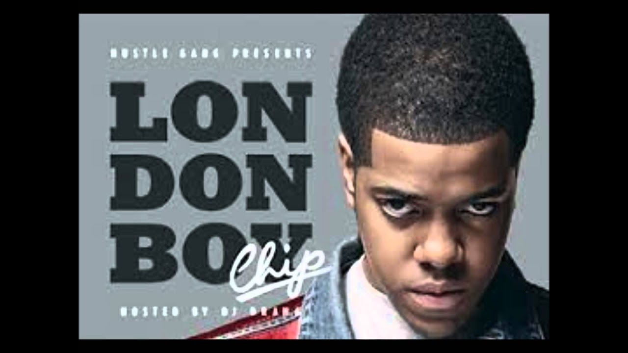 02 Chip - Slick Rick [London Boy] - YouTube