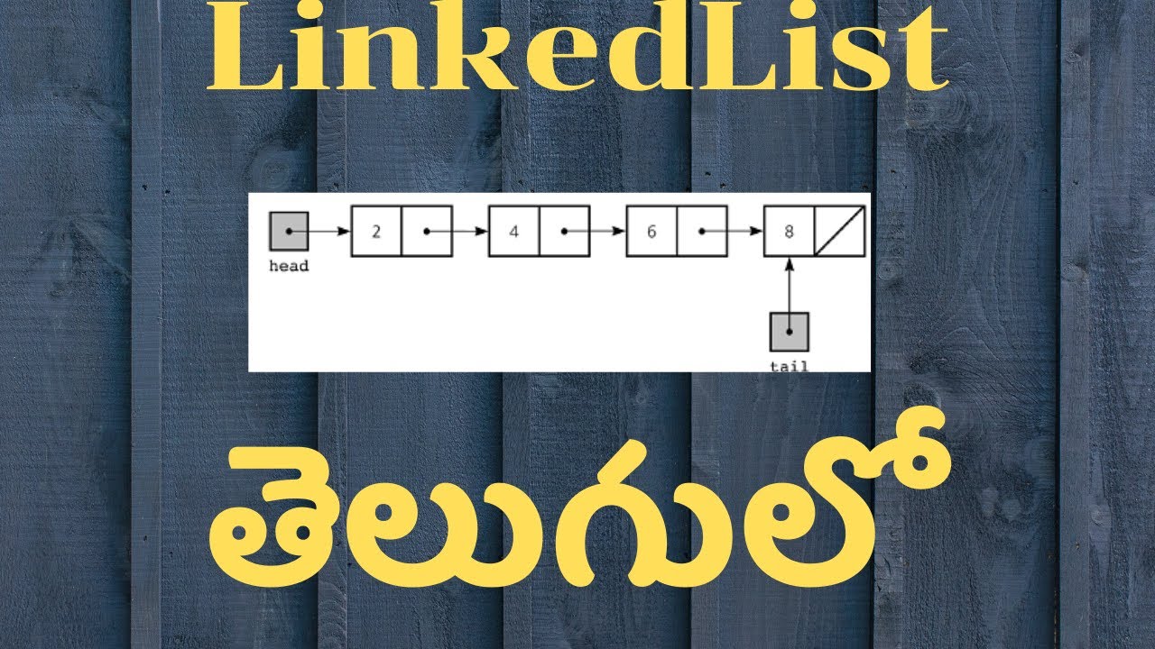 Linkedlist Youtube