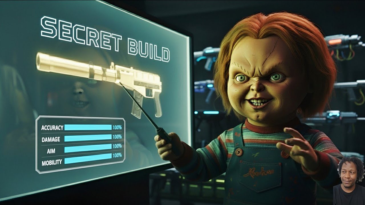 THE WEAPON SO POWERFUL IT WAS BANNED 🤯 - Max Power & BANNED in Comp ...