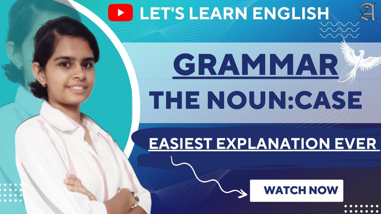 Parts Of Speech In English Grammar With Examples The Noun Case In parts-of-speech-in-english-grammar-with-examples-the-noun-case-in