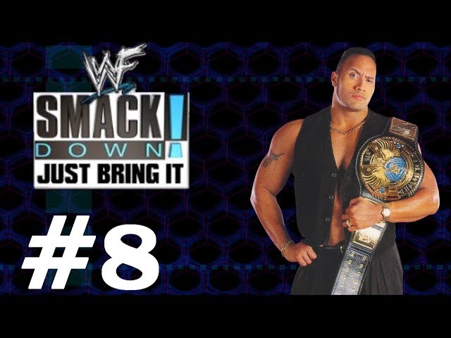 Just Bring It Wallpaper