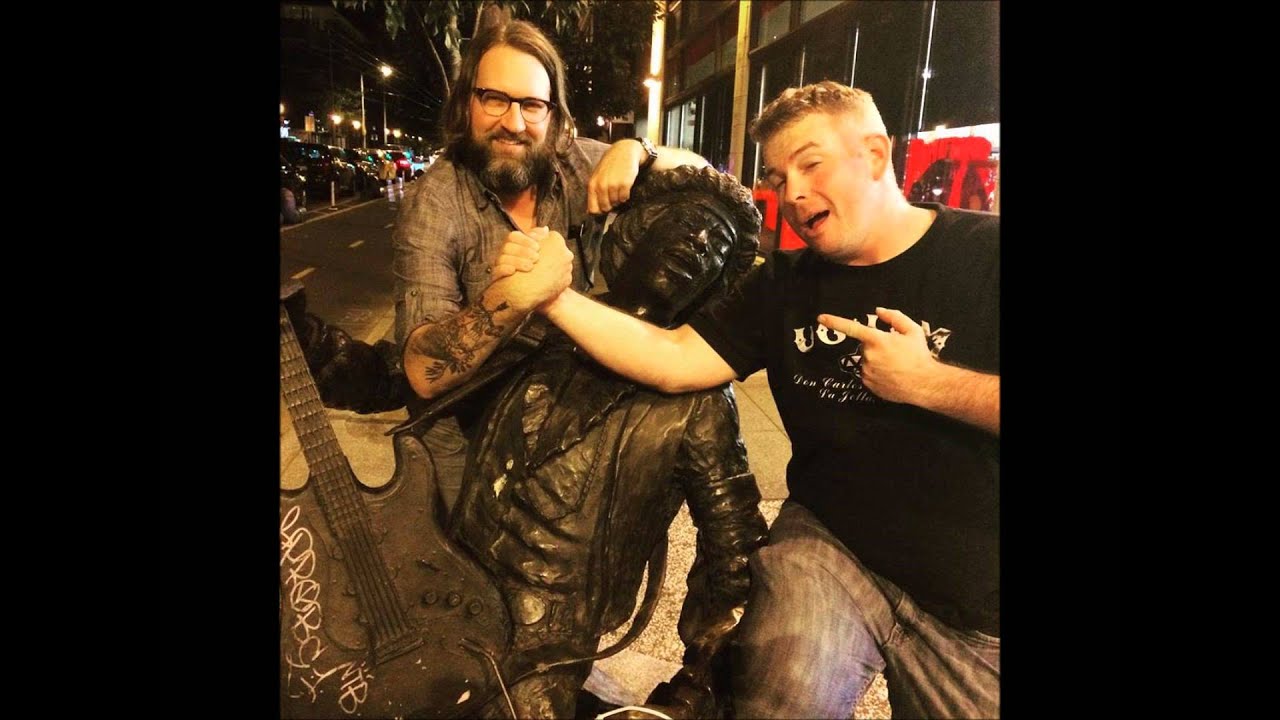 Home Town Homies Josh O'Brien and Aaron Semer on Josh O's Radio show ...