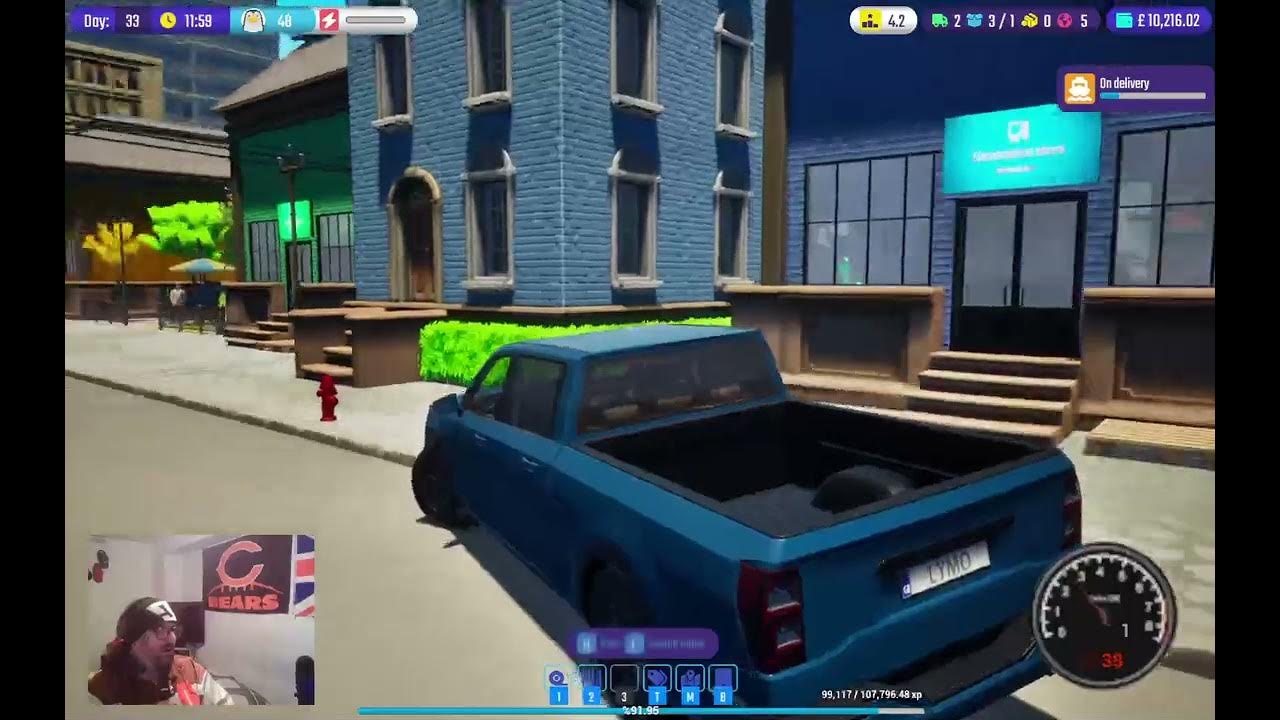 Top Sellers-Ecommerce Simulator Episode 15 LEVELING UP - YouTube