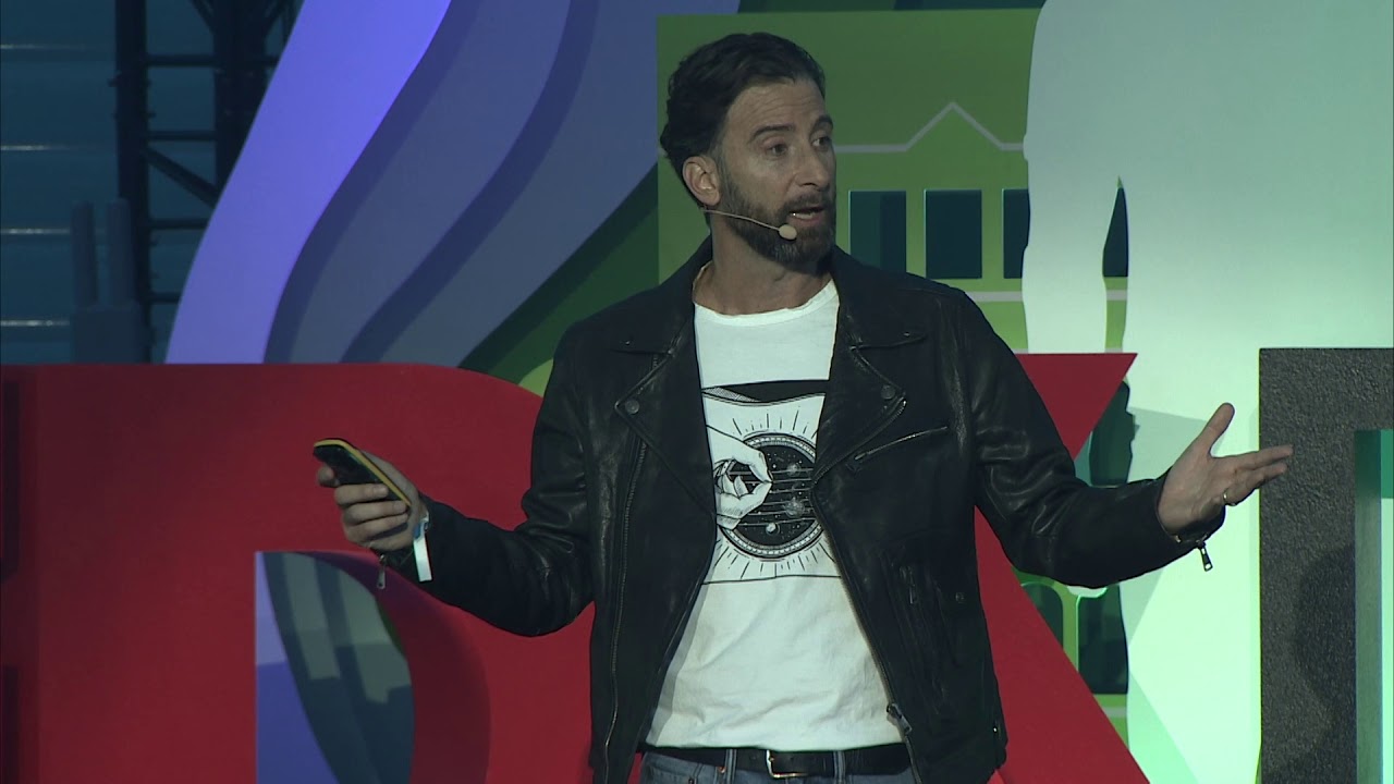 The All-or-Nothing Marriage / Mindent vagy semmit házasság | Eli J ...