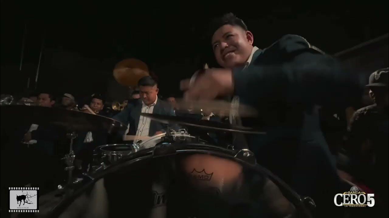 Banda Cero 5, Calenda. - YouTube