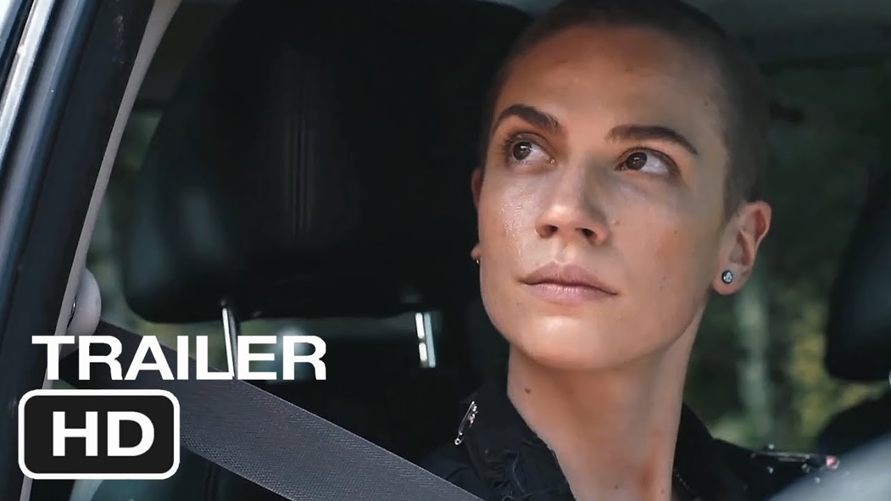 AMERICAN INSURRECTION HD Trailer (2021) Thriller, Drama Movie - YouTube
