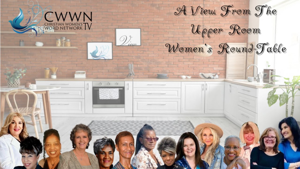 Christian Conduct with Special Guests Drs. Rena Neal, Roseanna Roman ...